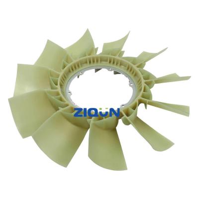 China DAF CF 85IV XF 95/105 1644886 Truck Engine Fan for sale