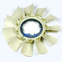 China DAF CF 85IV XF 95/105 1644886 Truck Engine Fan for sale