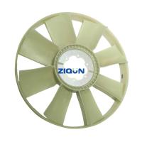 China 51066010250 4002050406 Truck Engine Cooling Fan Wheel for sale