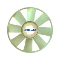 China 51066010250 4002050406 Truck Engine Cooling Fan Wheel for sale