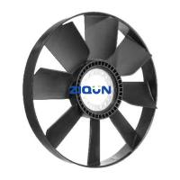 China 51066010265 MAN Bus Neoplan Engine Fan Wheel 51066010258 for sale