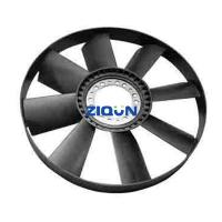 China 51066010265 MAN Bus Neoplan Engine Fan Wheel 51066010258 for sale