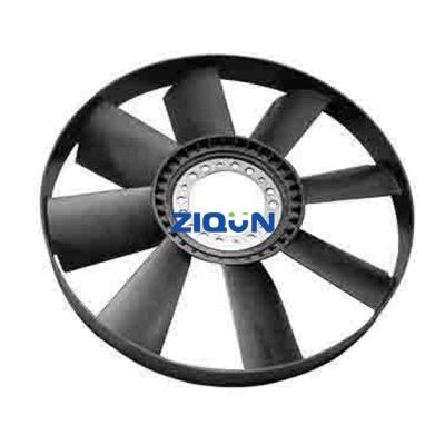 China 51066010265 MAN Bus Neoplan Engine Fan Wheel 51066010258 for sale