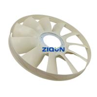 China 51066010284 Wheel Radiating Truck Fan Blade 51066010283 for sale