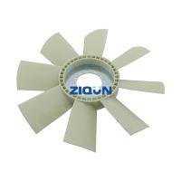 China 720mm MAN Radiating Truck Engine Fan Blade 51066010172 for sale