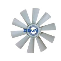China D 0226 D 0826  51066010177 MAN Truck Engine Fan for sale