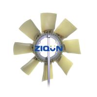 China 1497673 1402869 Scania Truck Engine Fan Blade Drop Temperature for sale