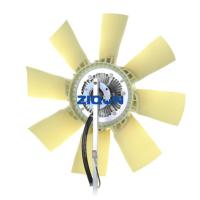 China 2410084 2132262 Clutch Fan For Scania Radiator Fan Assembly for sale