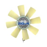 China 2410084 2132262 Clutch Fan For Scania Radiator Fan Assembly for sale
