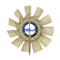 China 2035608 7077114 Fan Blade For Scania Freight Car Engine System for sale