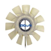 China 2035608 7077114 Fan Blade For Scania Freight Car Engine System for sale