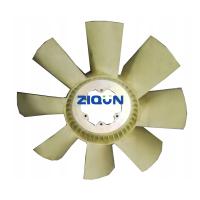 China 680mm Mercedes Benz Truck Engine Fan 0002003923 0032050606 for sale