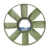 China 0032053106 0032050106 750mm Engine Fan Blade for sale