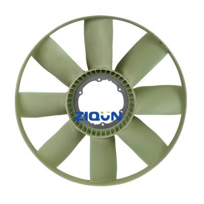 China 0032053106 0032050106 750mm Engine Fan Blade for sale