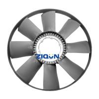 China 0032053106 0032050106 750mm Engine Fan Blade for sale