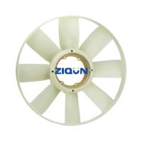 China 6022000506 0032053606 750mm Truck Engine Fan Blade for sale