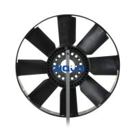 China OM 924 LA 9042050206 9042050406 Benz Truck Engine Fan for sale