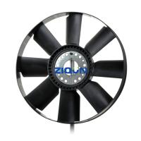 China OM 924 LA 9042050206 9042050406 Benz Truck Engine Fan for sale
