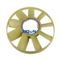 China 9042050106 Truck Fan Wheel For Mercedes-Benz Atego Econic for sale