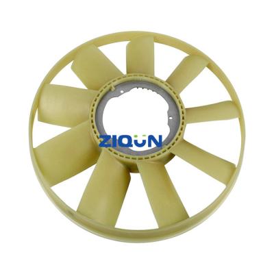 China 9042050106 Truck Fan Wheel For Mercedes-Benz Atego Econic for sale