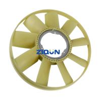 China 9042050106 Truck Fan Wheel For Mercedes-Benz Atego Econic for sale