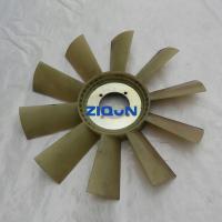 China A9042001223 Light Vehicle Radiator Fans For Mercedes-Benz for sale