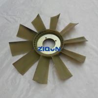 China A9042001223 Light Vehicle Radiator Fans For Mercedes-Benz for sale