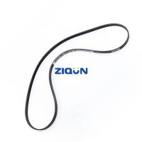 China Multiribbed belt replaces Ford & Scania Truck Spares Parts Belts for sale