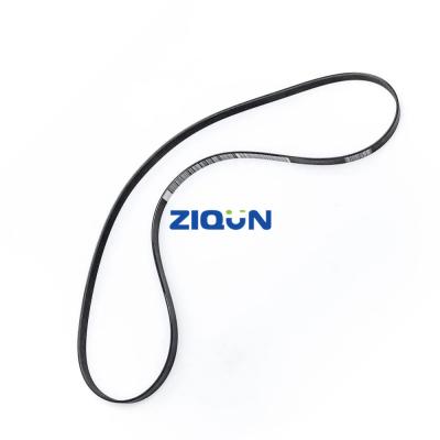 China Multiribbed belt replaces Ford & Scania Truck Spares Parts Belts for sale