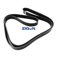 China Multiribbed belt 1389020 1389034 replaces Scania Truck Parts Belts for sale