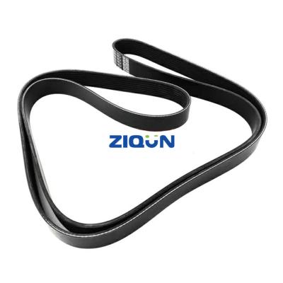 China Multiribbed belt 1389020 1389034 replaces Scania Truck Parts Belts for sale