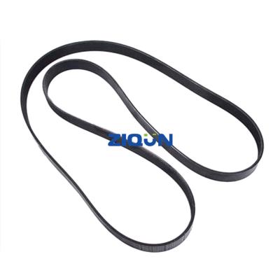 China Multiribbed belt 1371533 1371534 For Scania 4-Series 2160mm Belts for sale