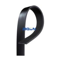 China Truck Belts 8PK2395 Multiribbed belt 1490820 1800526 replaces Scania for sale