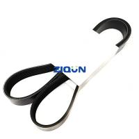 China Truck Belts 8PK2395 Multiribbed belt 1490820 1800526 replaces Scania for sale