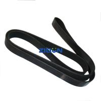 China Truck Parts Belts 8PK1895 Multiribbed belt 1763403 replaces Scania for sale