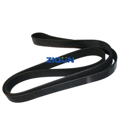 China Truck Parts Belts 8PK1895 Multiribbed belt 1763403 replaces Scania for sale