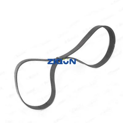 China Truck Belts 10PK2070 Multiribbed belt 1779745 2466651 For Scania for sale