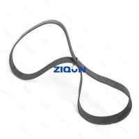 China Truck Belts 10PK2070 Multiribbed belt 1779745 2466651 For Scania for sale