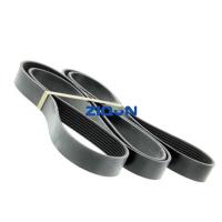China Truck Belts 10PK2040 Multiribbed belt replaces Scania 1779747 for sale