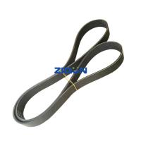 China Truck Belts 10PK2040 Multiribbed belt replaces Scania 1779747 for sale