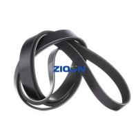 China Truck Belts 6PK2000 Multiribbed belt 0029938996 For Mercedes-Benz for sale