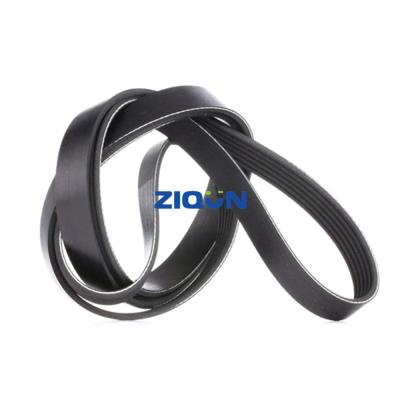 China Truck Belts 6PK2000 Multiribbed belt 0029938996 For Mercedes-Benz for sale