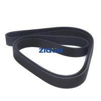 China Truck Spares 10PK2220 Multiribbed belt 1935422 20889843 For Truck for sale