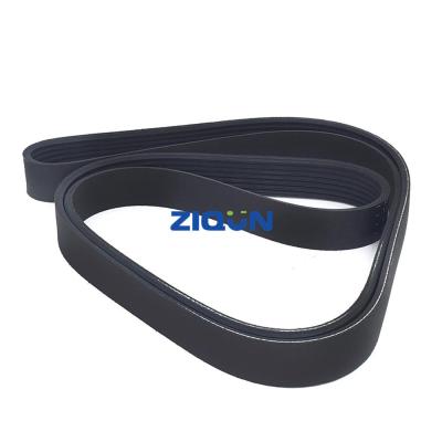 China Truck Spares 10PK2220 Multiribbed belt 1935422 20889843 For Truck for sale