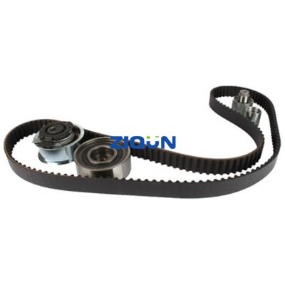China Timing belt kit replaces Audi VW 03L198119A 03L198119B Car Parts for sale