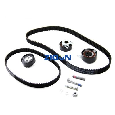 China Timing belt kit replaces VW Crafter / LT II 074198119 074198119H for sale