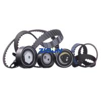 China Timing belt kit replaces Volvo VW 30758271 074198119B Engine part for sale