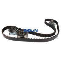 China Timing belt kit, with water pump For VW 074109119RS2 074109243RS1 for sale