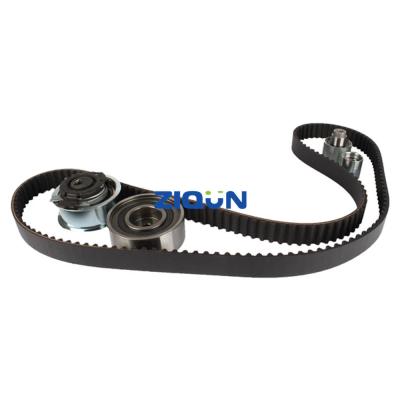 China Timing belt kit, with water pump For VW 074109119RS2 074109243RS1 for sale