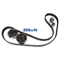 China Timing belt kit, with water pump For VW 074109119RS2 074109243RS1 for sale
